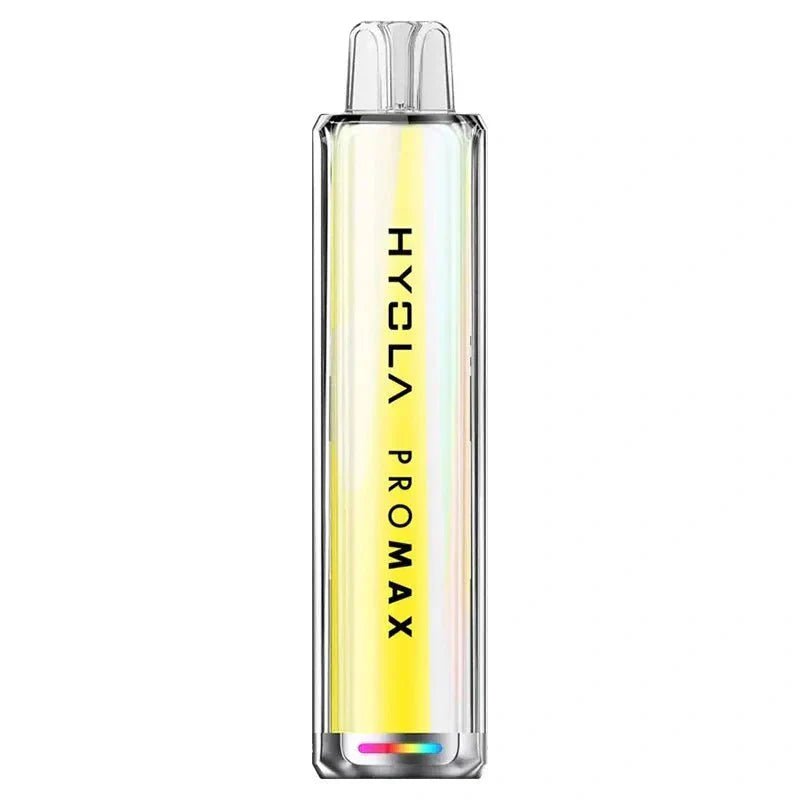 Hyola Pro Max 8000 Prefilled Pod Vape Kit Pack of 5 – VapingSupplier