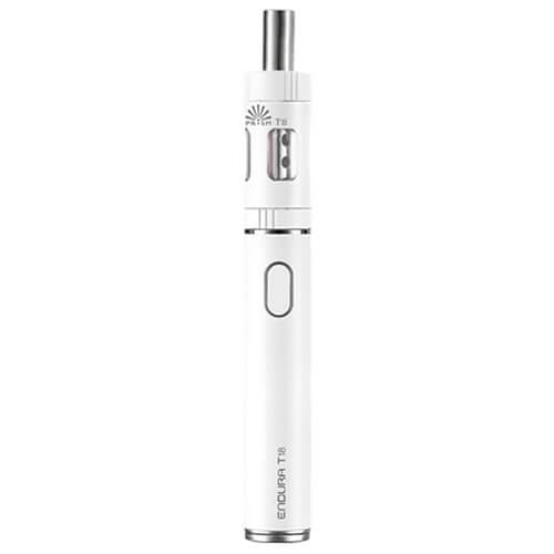 INNOKIN - ENDURA T18E - VAPE KIT - VapingSupplier