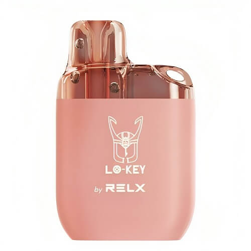 Lo-Key by Relx Disposable Vape Pod Device 20MG - Box of 10 - VapingSupplier