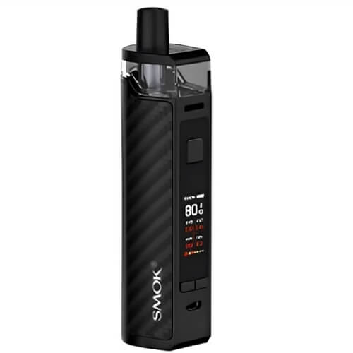 SMOK - RPM 80 PRO - POD KIT - VapingSupplier