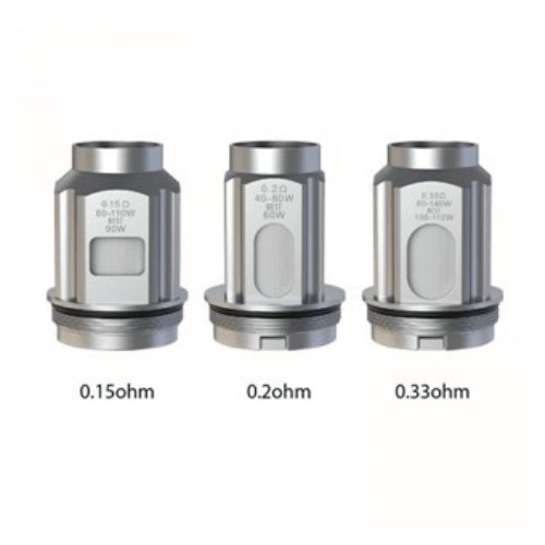 SMOK - TFV18 MINI - COILS - VapingSupplier